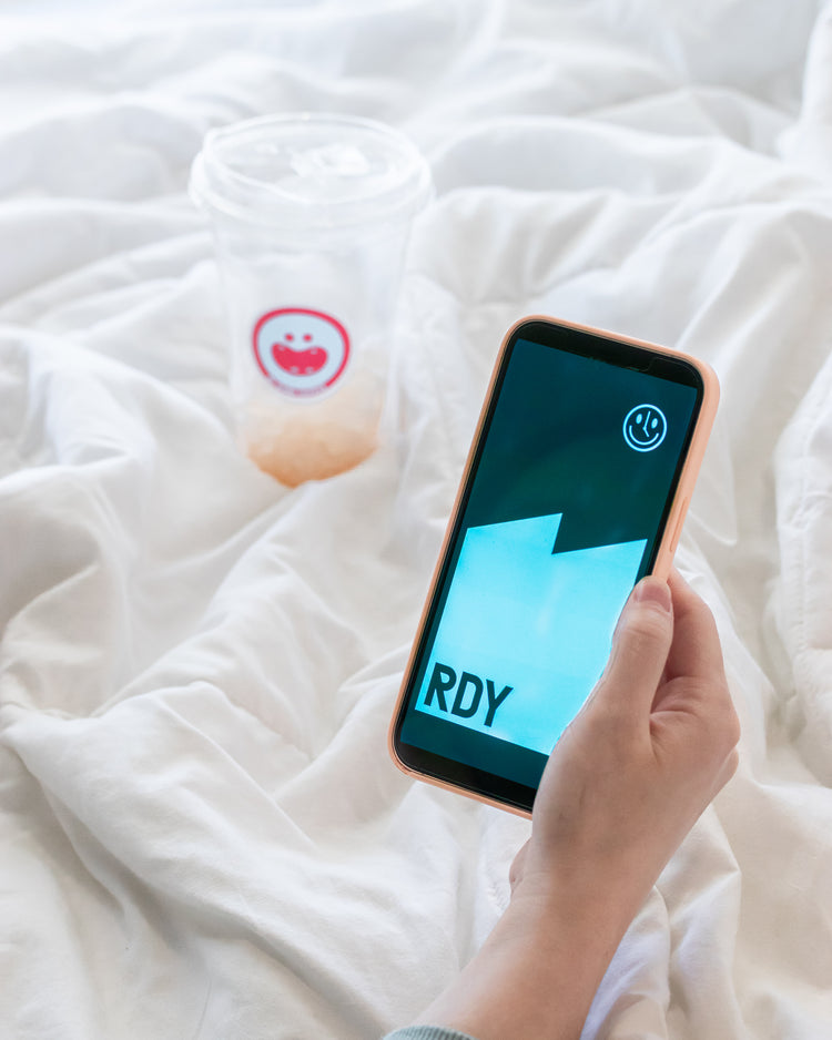 Be Kind Coffee Waco Texas Coffee Shop